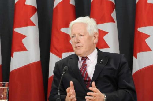 Bob Rae (BA 1969 UC) Appointed Canadian Ambassador to the United ... Bob Rae (BA 1969 UC) Appointed Canadian Ambassador to the United ...
